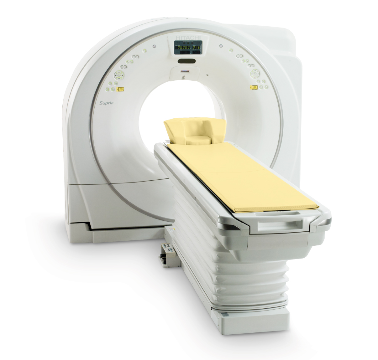 Tomografía CT Scan | Total MRI