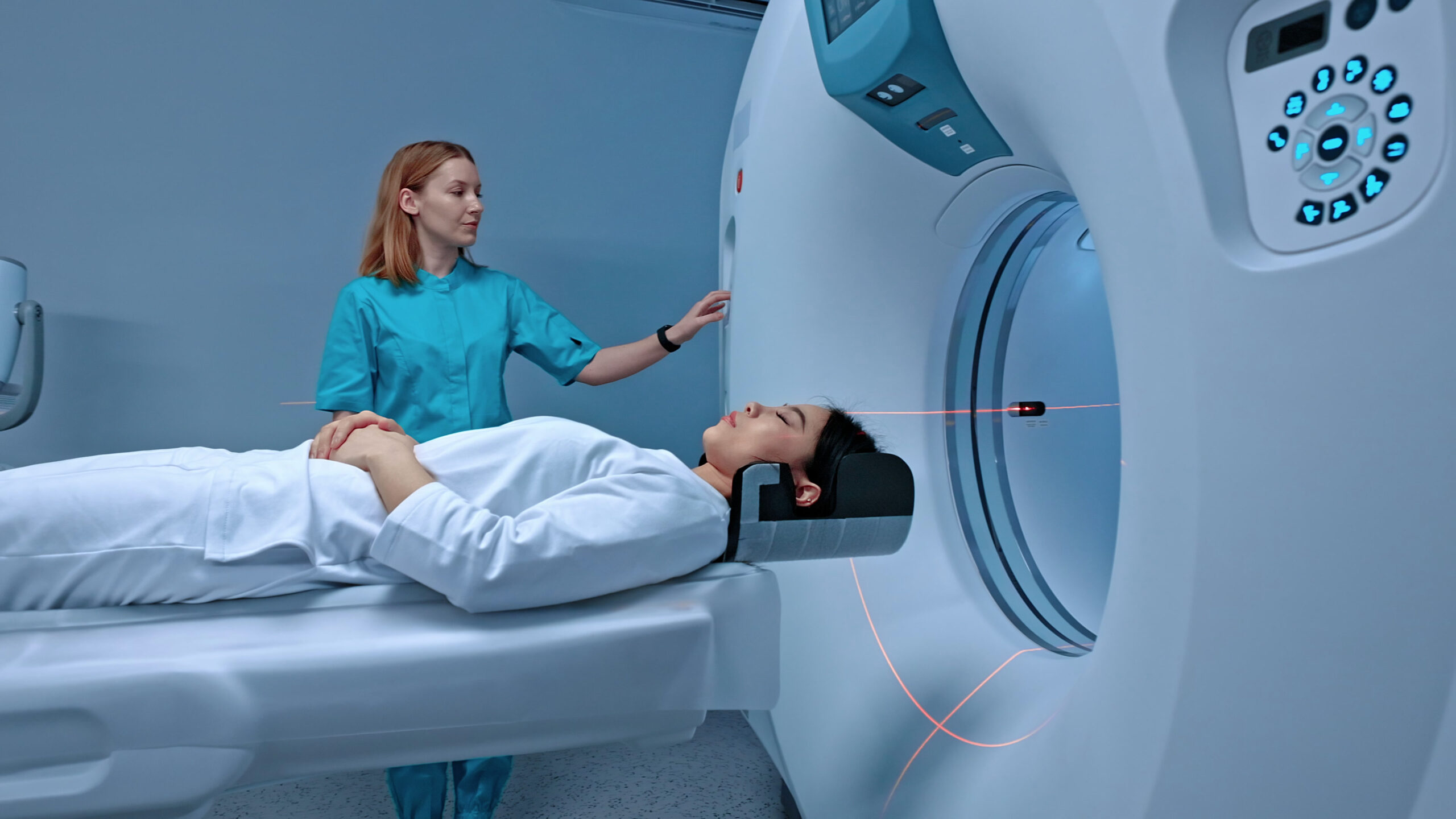 CT Scan Services in Hollywood, FL | Fast, Affordable & Accurate