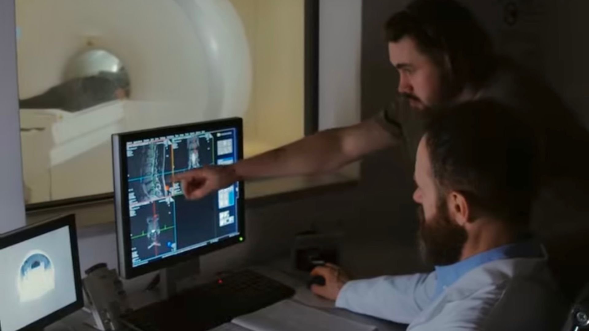 Medical Evaluation & Referral for MRI, CT and more Hollywood, FL