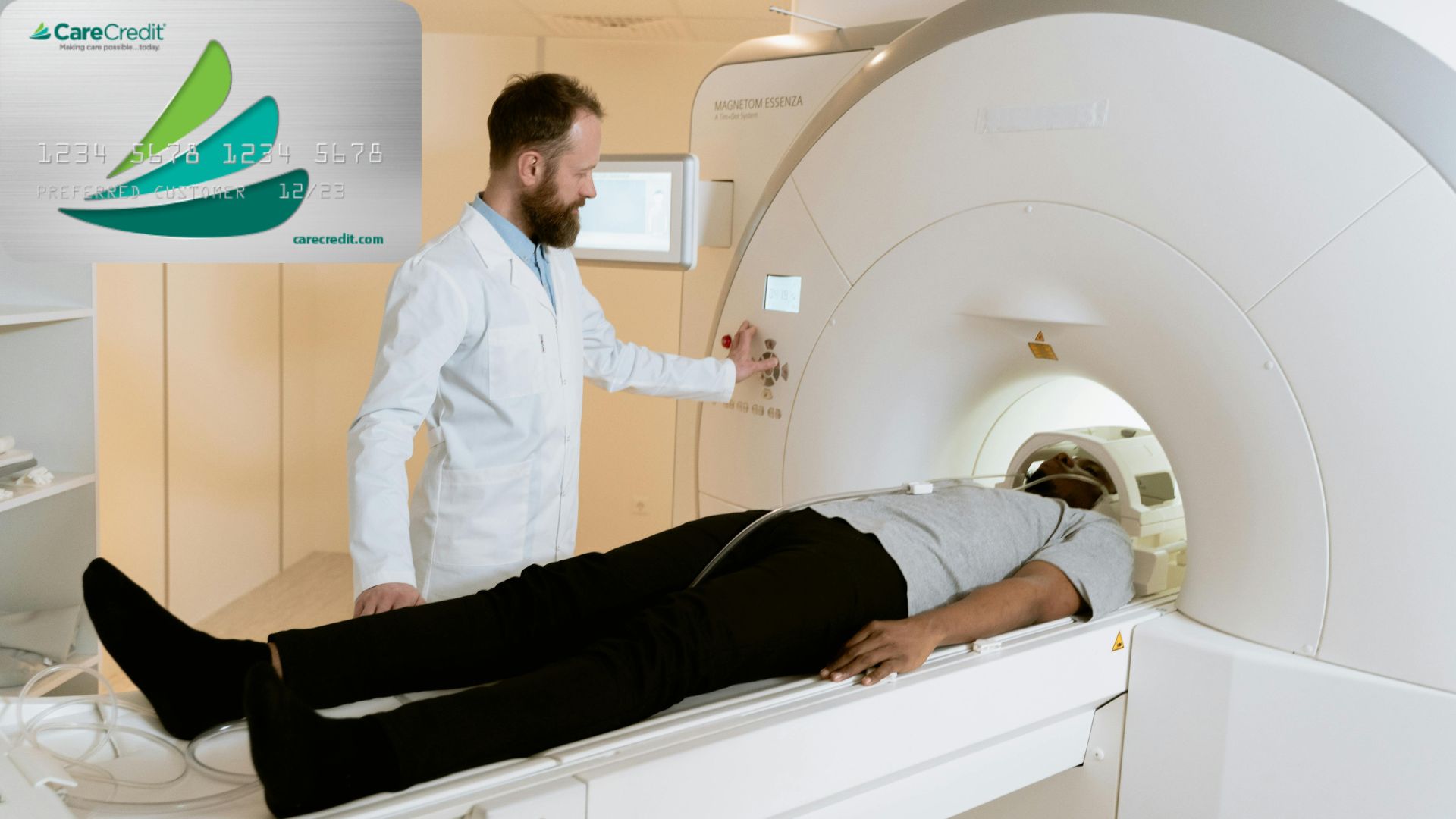 MRI Scan Services in Hollywood, FL | Affordable, Fast, & Accurate